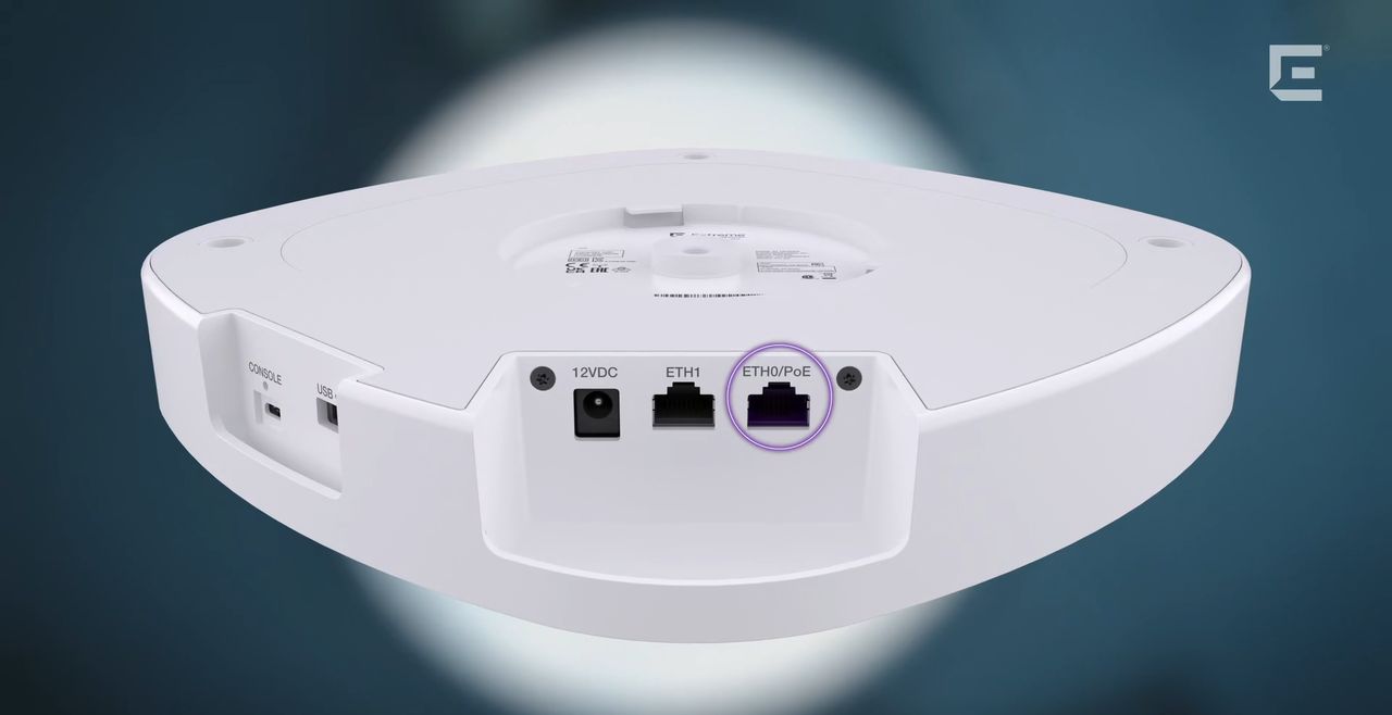 Extreme首款Wi-Fi 7基地臺登場，提供6種模式與專屬感測器 | iThome